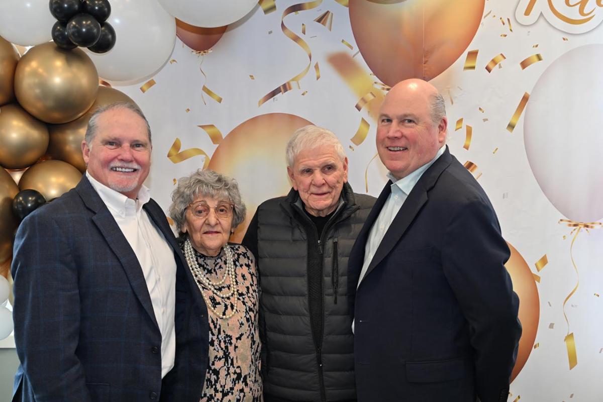 Weekly News at Martignetti Companies