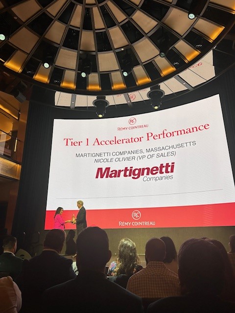 Weekly News @ Martignetti Companies