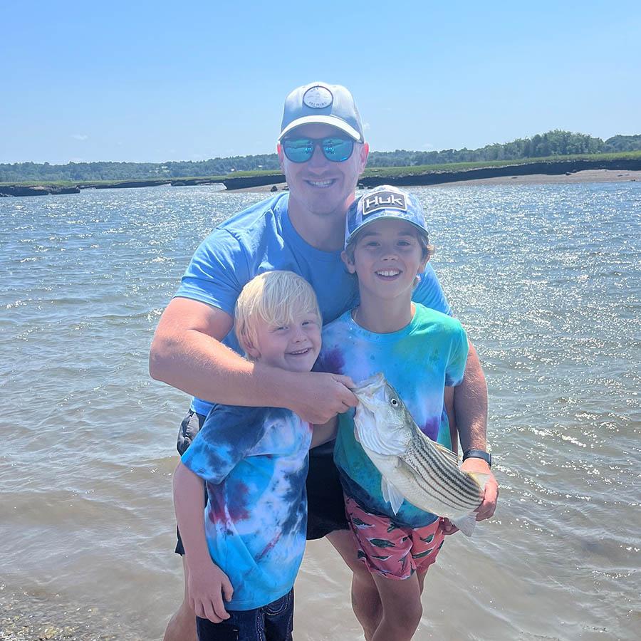 Weekly News @ Martignetti Companies