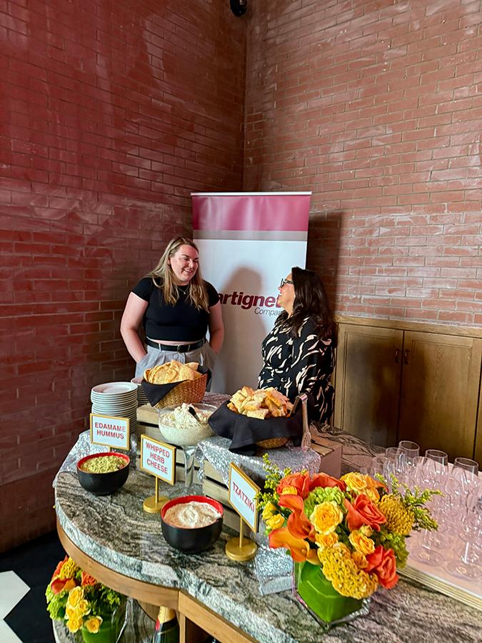 Weekly News at Martignetti Companies