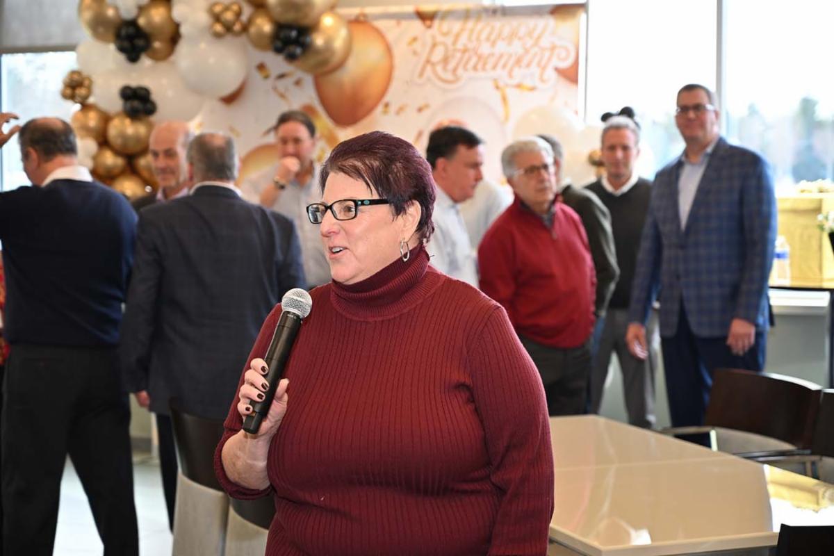 Weekly News at Martignetti Companies