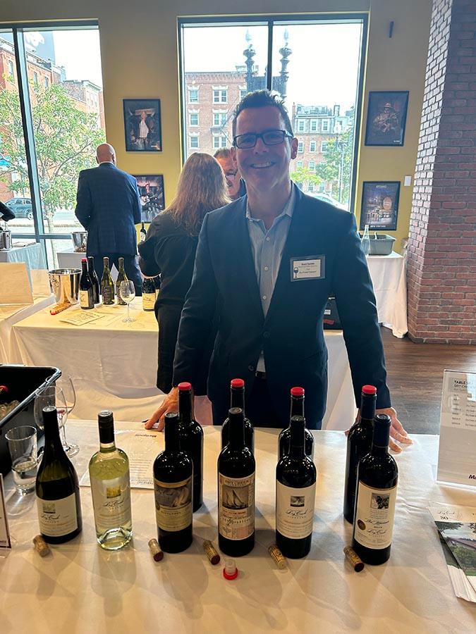 Weekly News @ Martignetti Companies