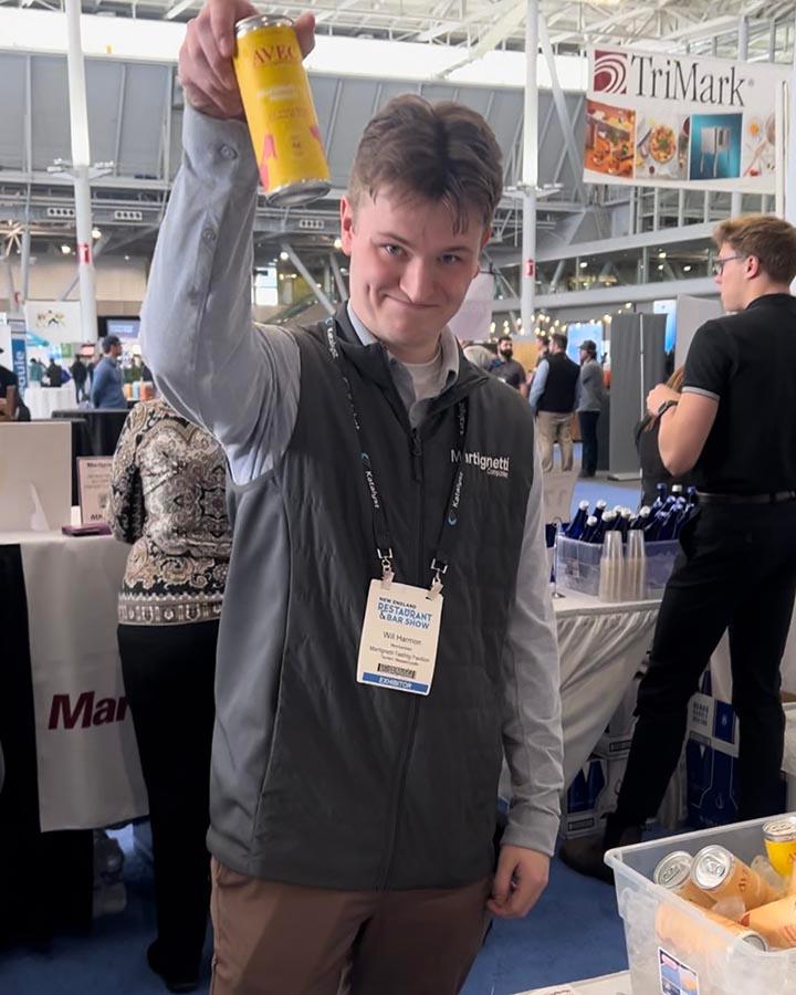 Weekly News @ Martignetti Companies