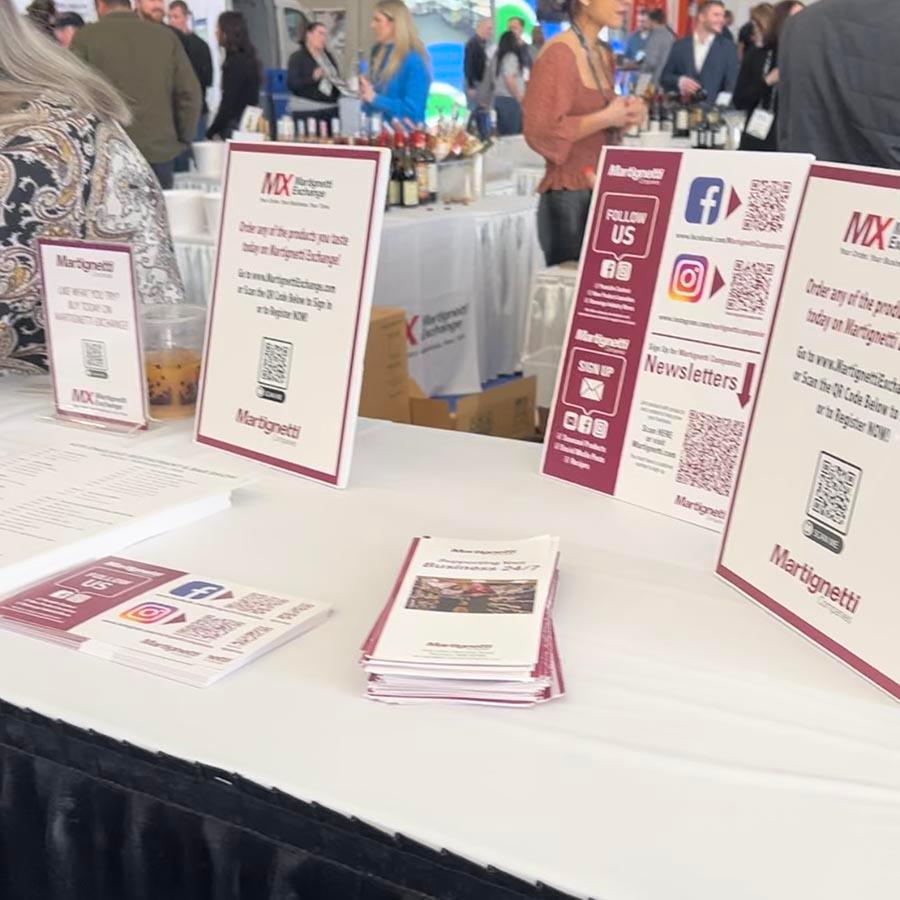 Weekly News @ Martignetti Companies