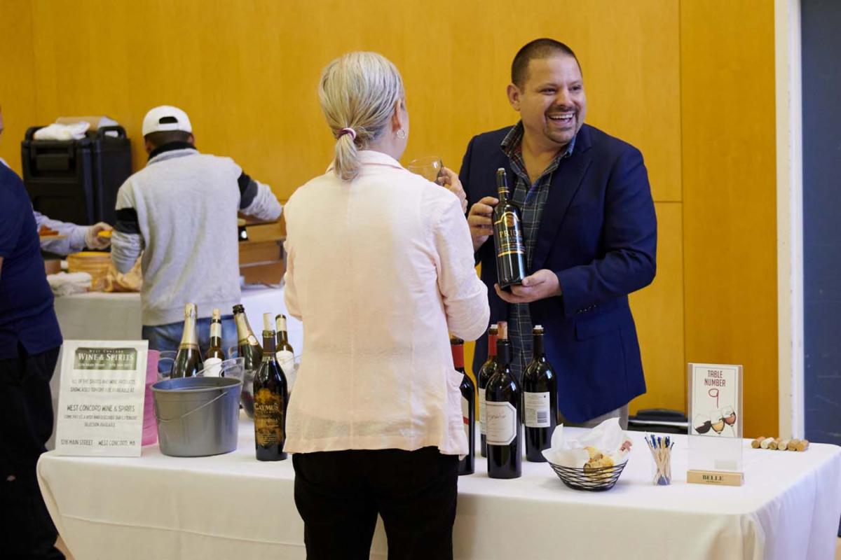 Weekly News @ Martignetti Companies