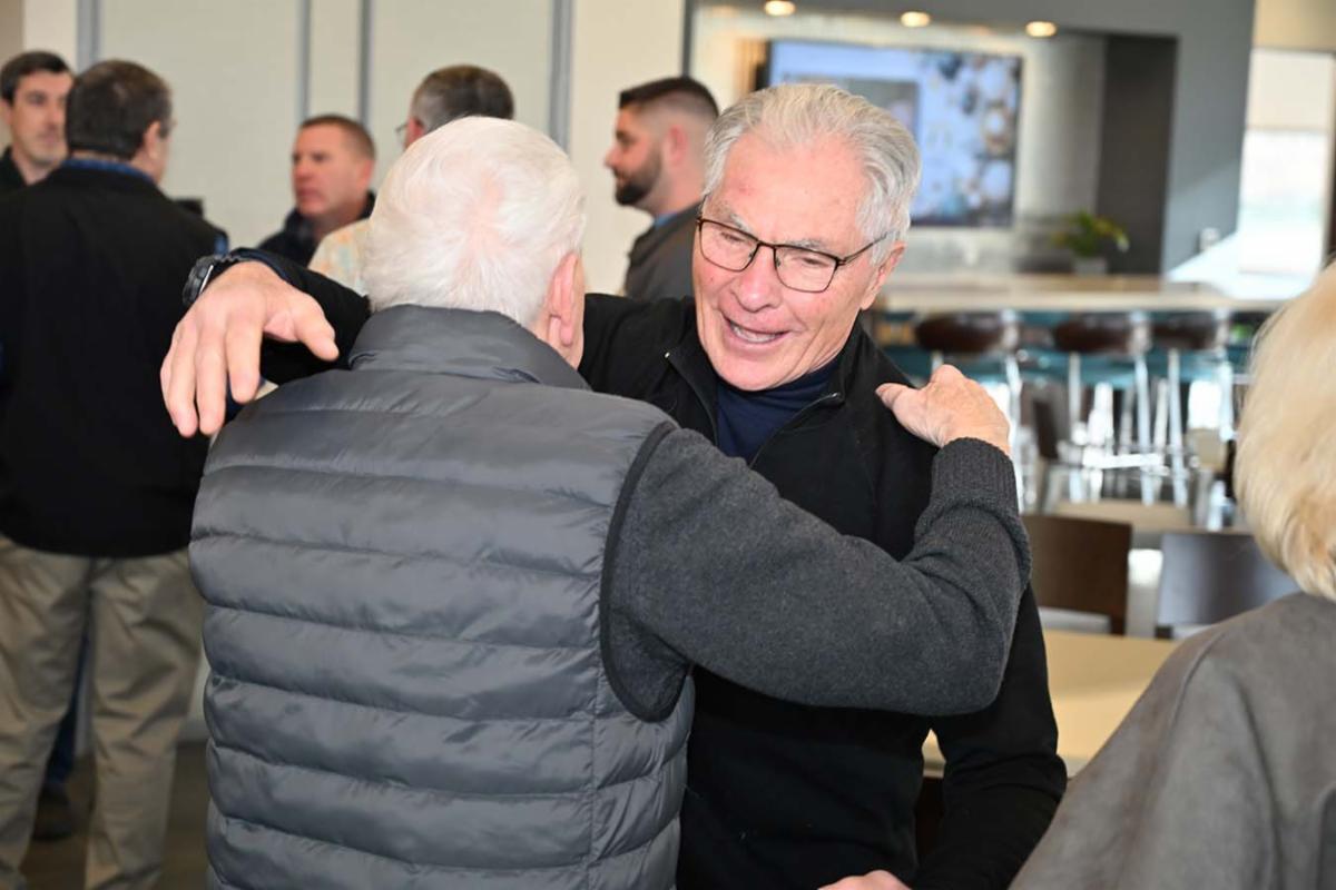 Weekly News at Martignetti Companies