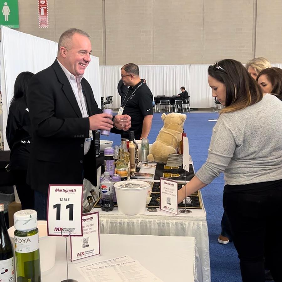 Weekly News @ Martignetti Companies