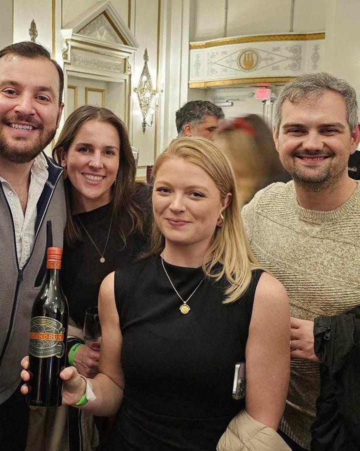 Weekly News @ Martignetti Companies