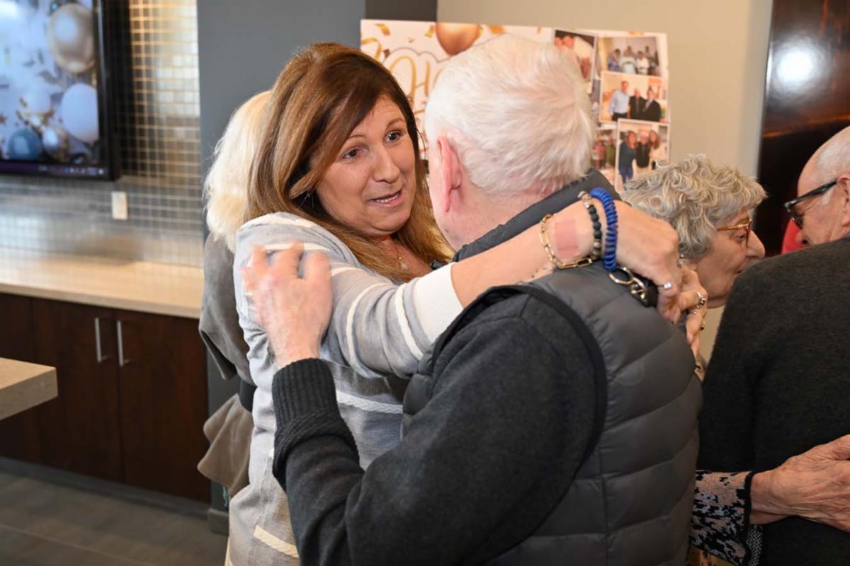 Weekly News at Martignetti Companies