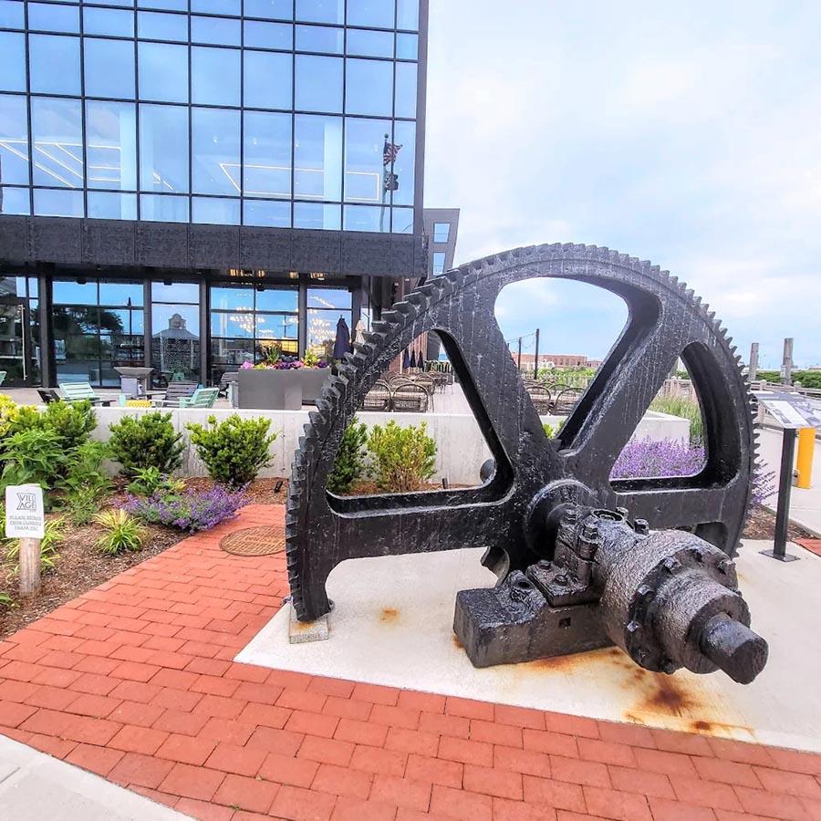 Weekly News at Martignetti Companies