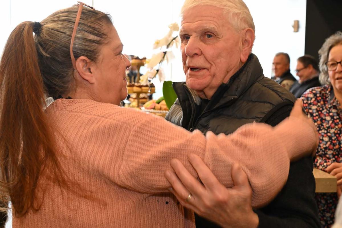 Weekly News at Martignetti Companies