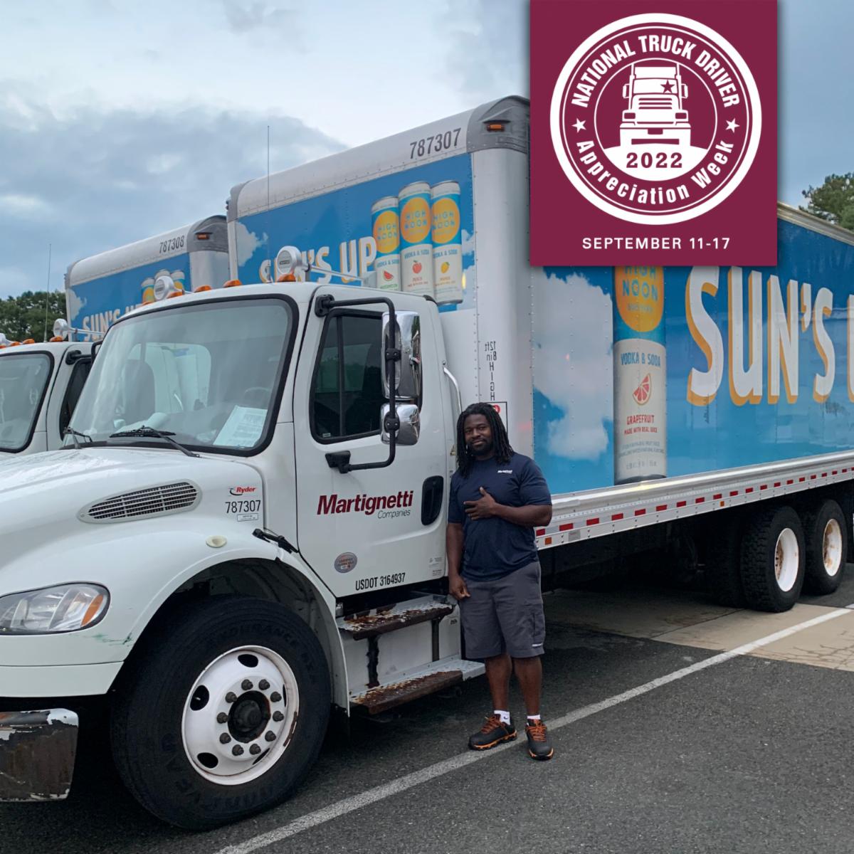 Weekly News @ Martignetti Companies