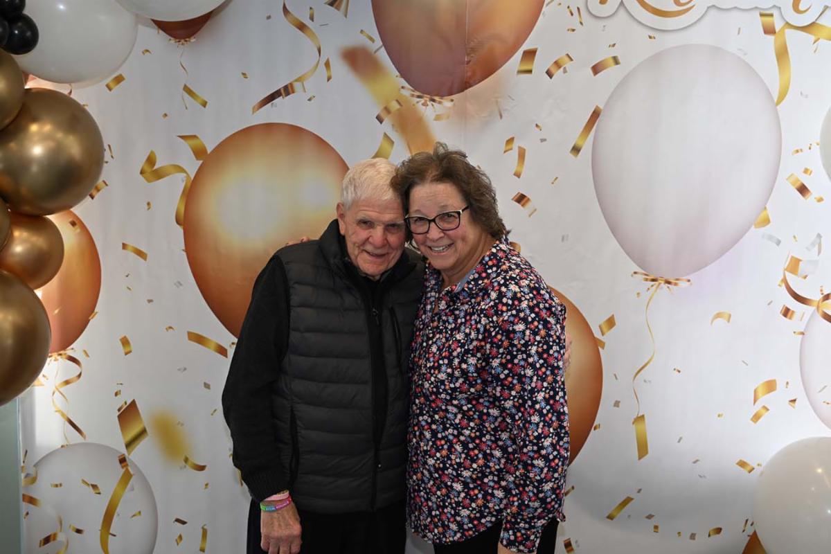 Weekly News at Martignetti Companies