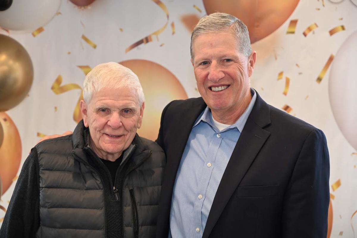 Weekly News at Martignetti Companies