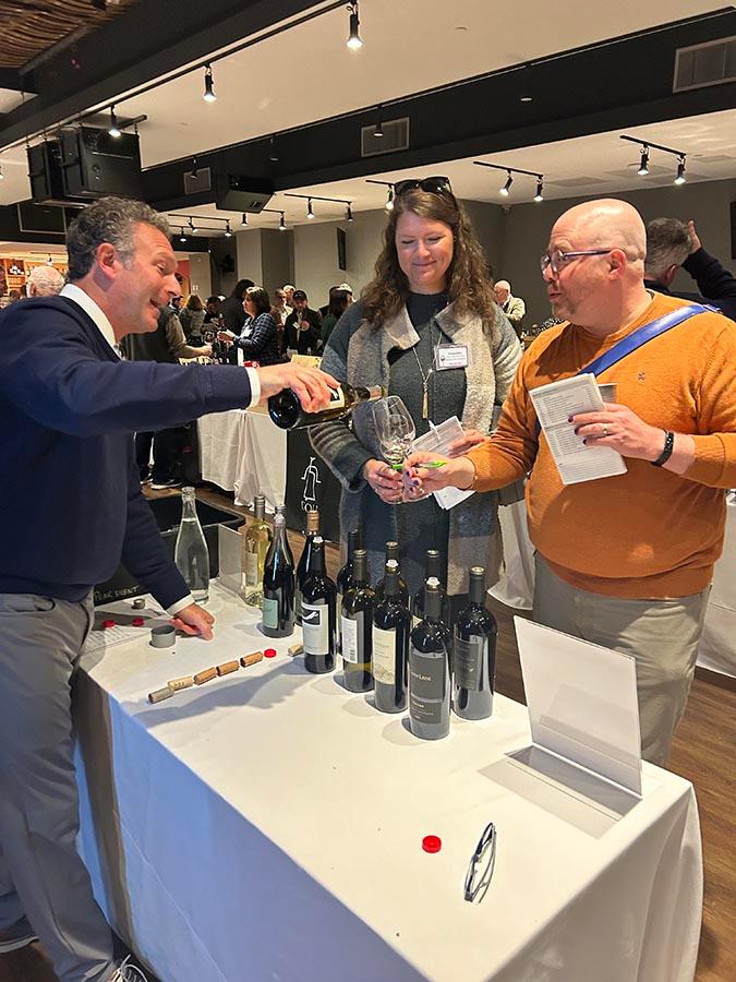 Weekly News @ Martignetti Companies