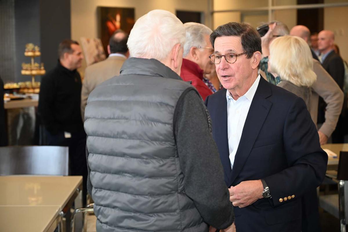 Weekly News at Martignetti Companies