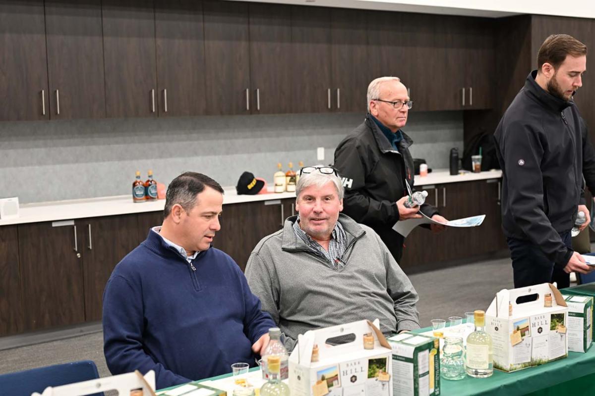 Weekly News at Martignetti Companies