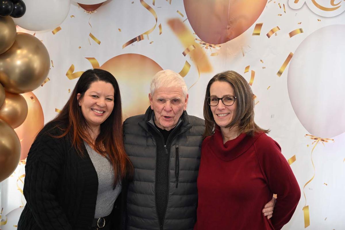 Weekly News at Martignetti Companies