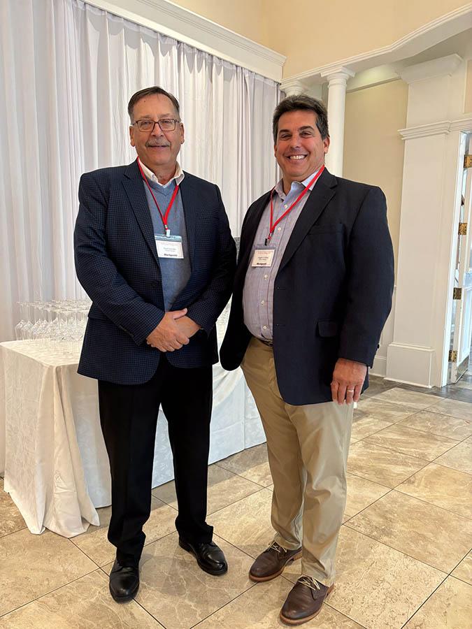 Weekly News @ Martignetti Companies