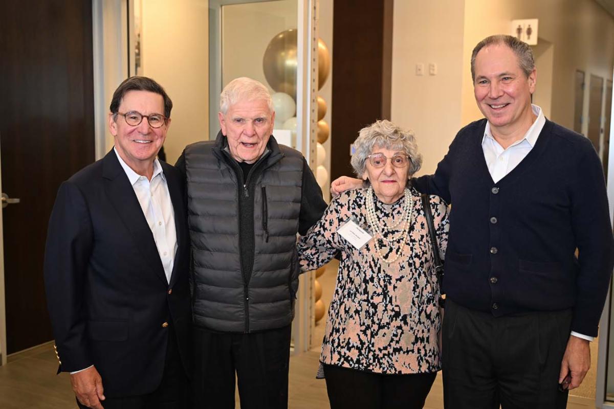 Weekly News at Martignetti Companies