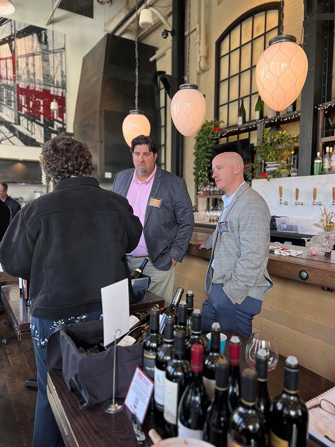 Weekly News @ Martignetti Companies