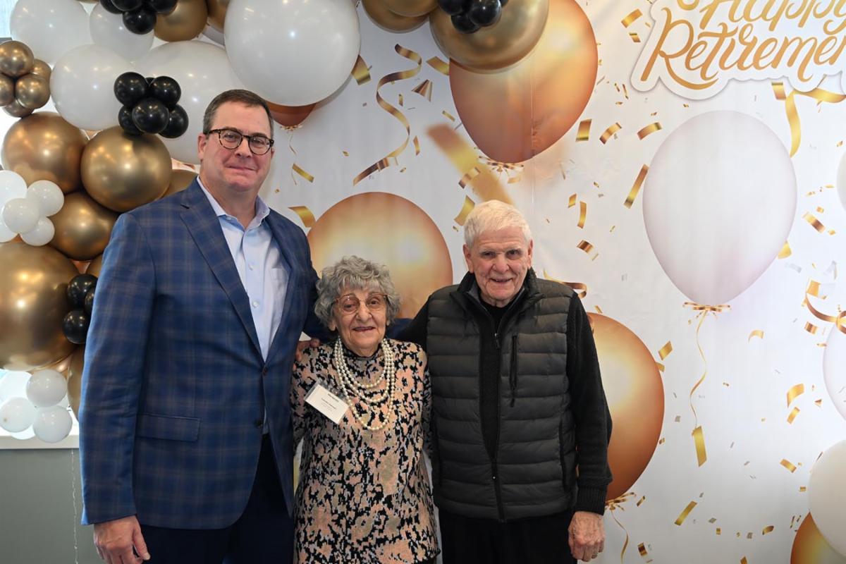 Weekly News at Martignetti Companies