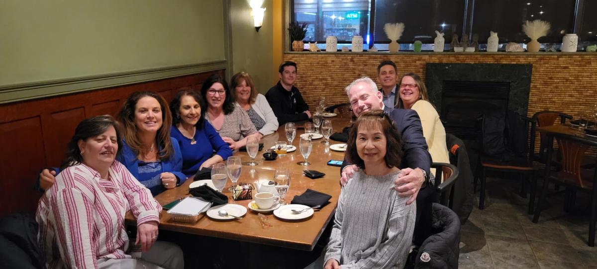 Weekly News at Martignetti Companies