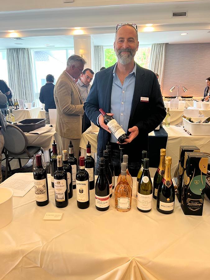 Weekly News at Martignetti Companies