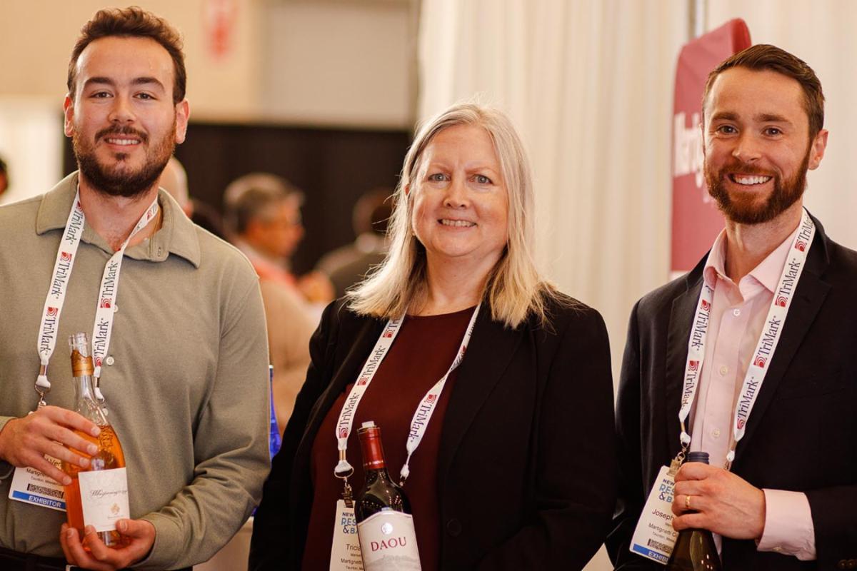 Weekly News at Martignetti Companies