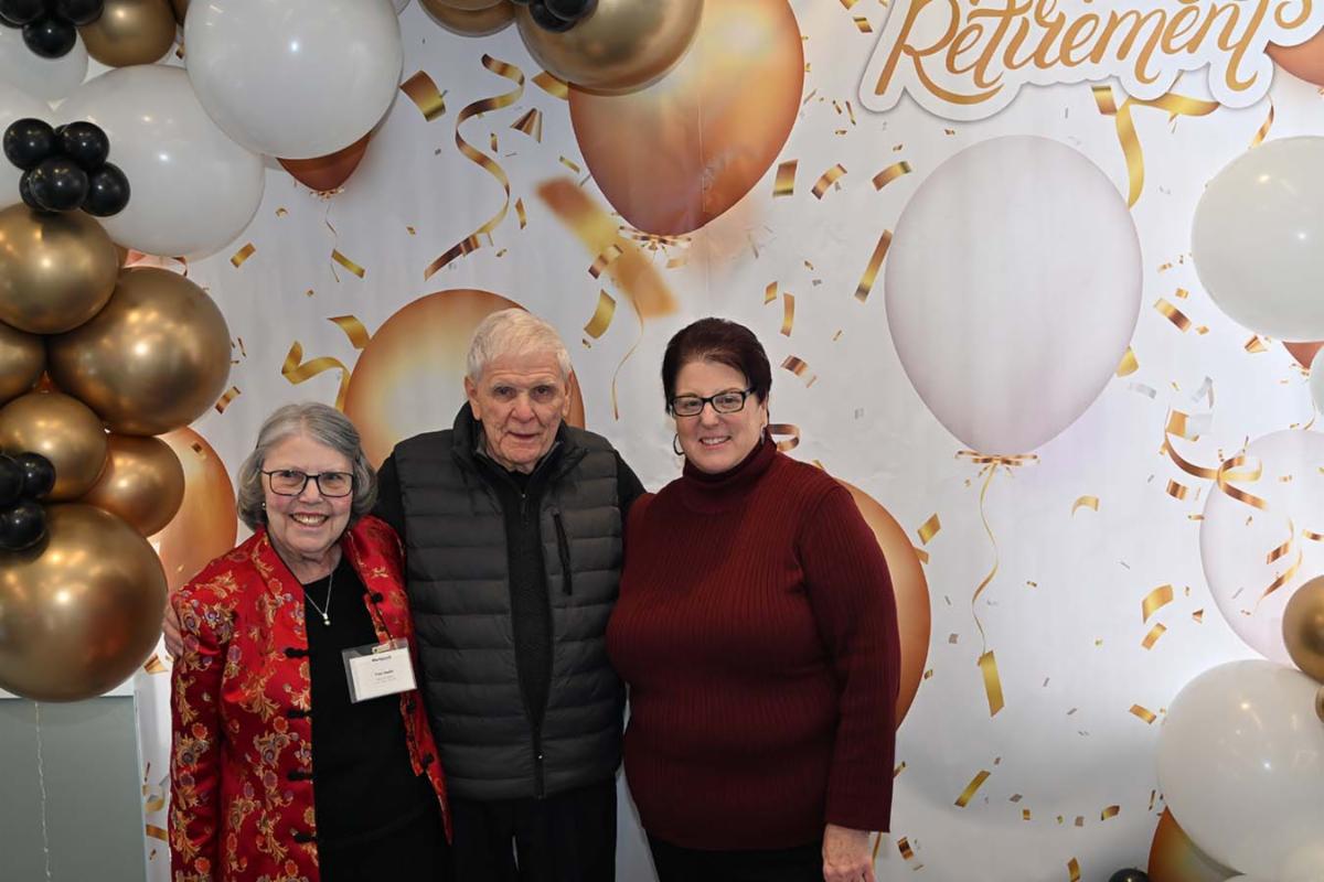 Weekly News at Martignetti Companies