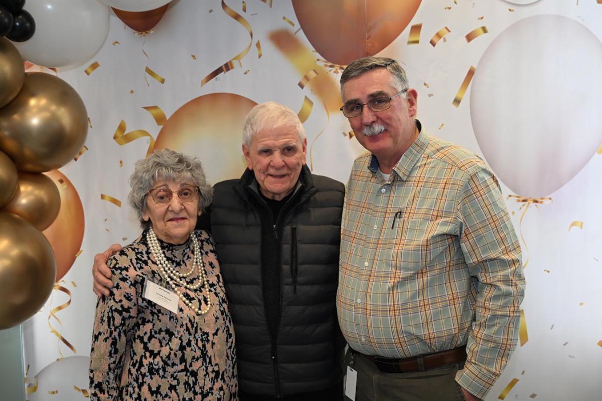 Weekly News at Martignetti Companies