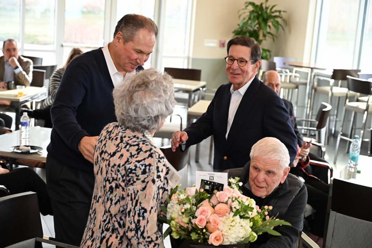 Weekly News at Martignetti Companies