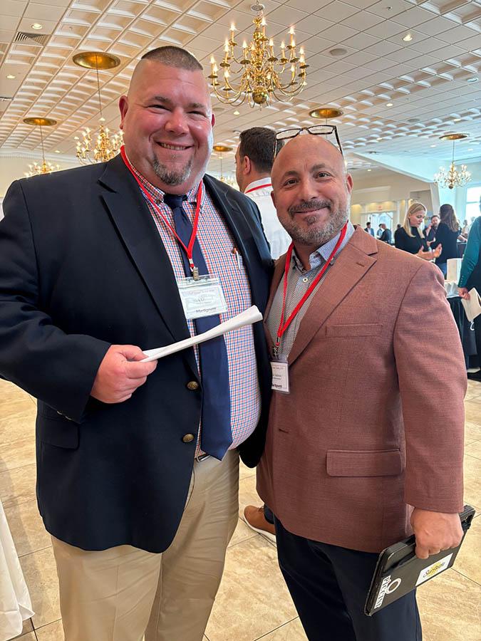 Weekly News @ Martignetti Companies