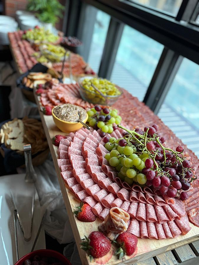 Weekly News at Martignetti Companies