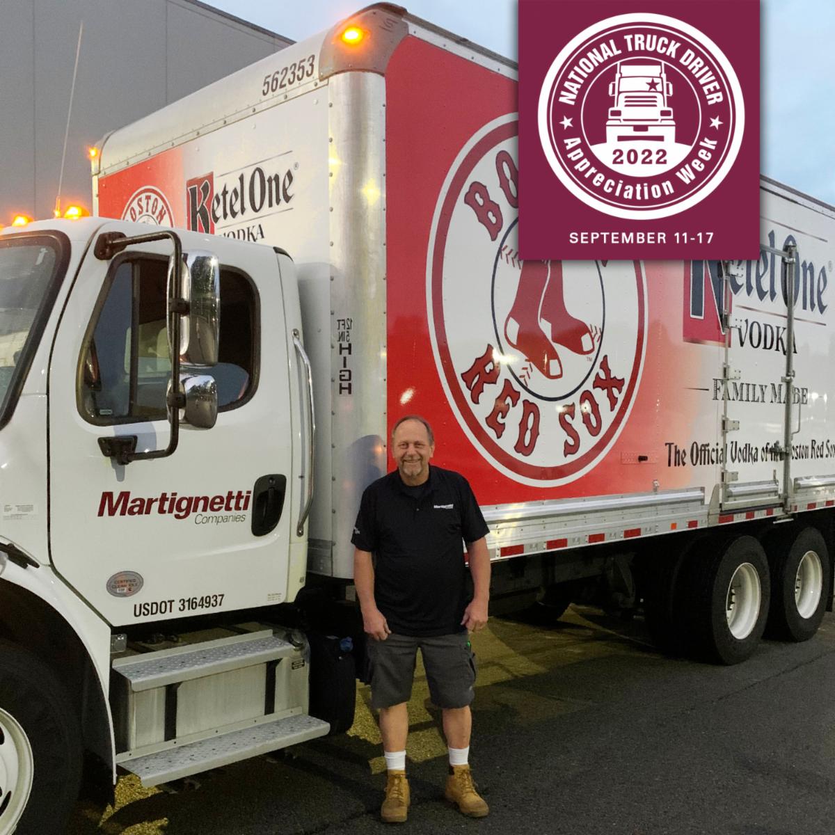 Weekly News @ Martignetti Companies