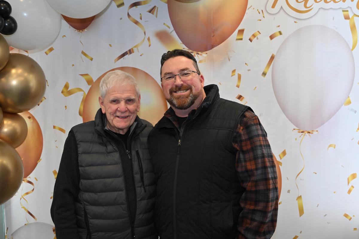 Weekly News at Martignetti Companies