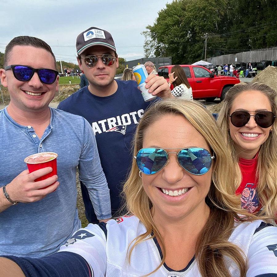 Weekly News @ Martignetti Companies