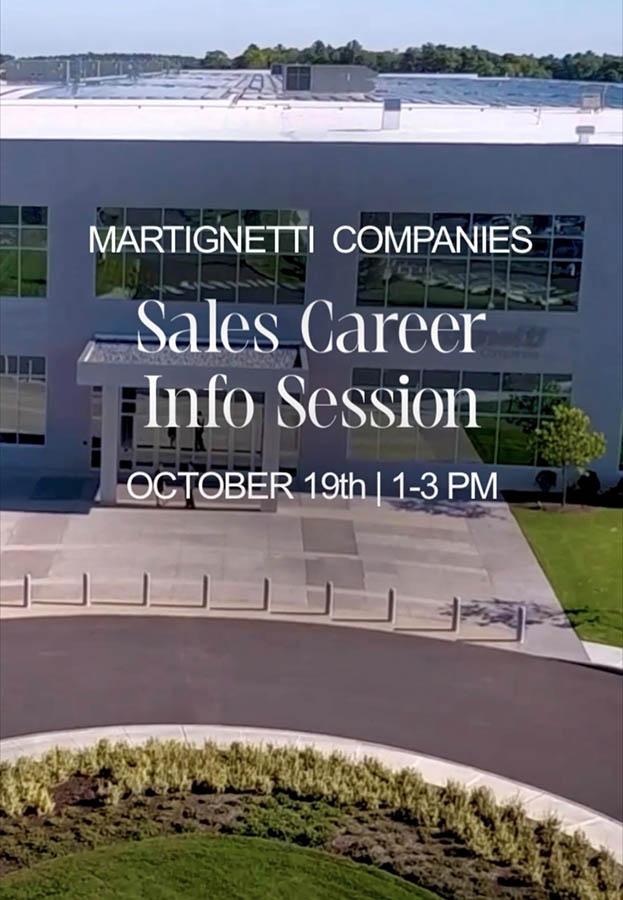 Weekly News @ Martignetti Companies