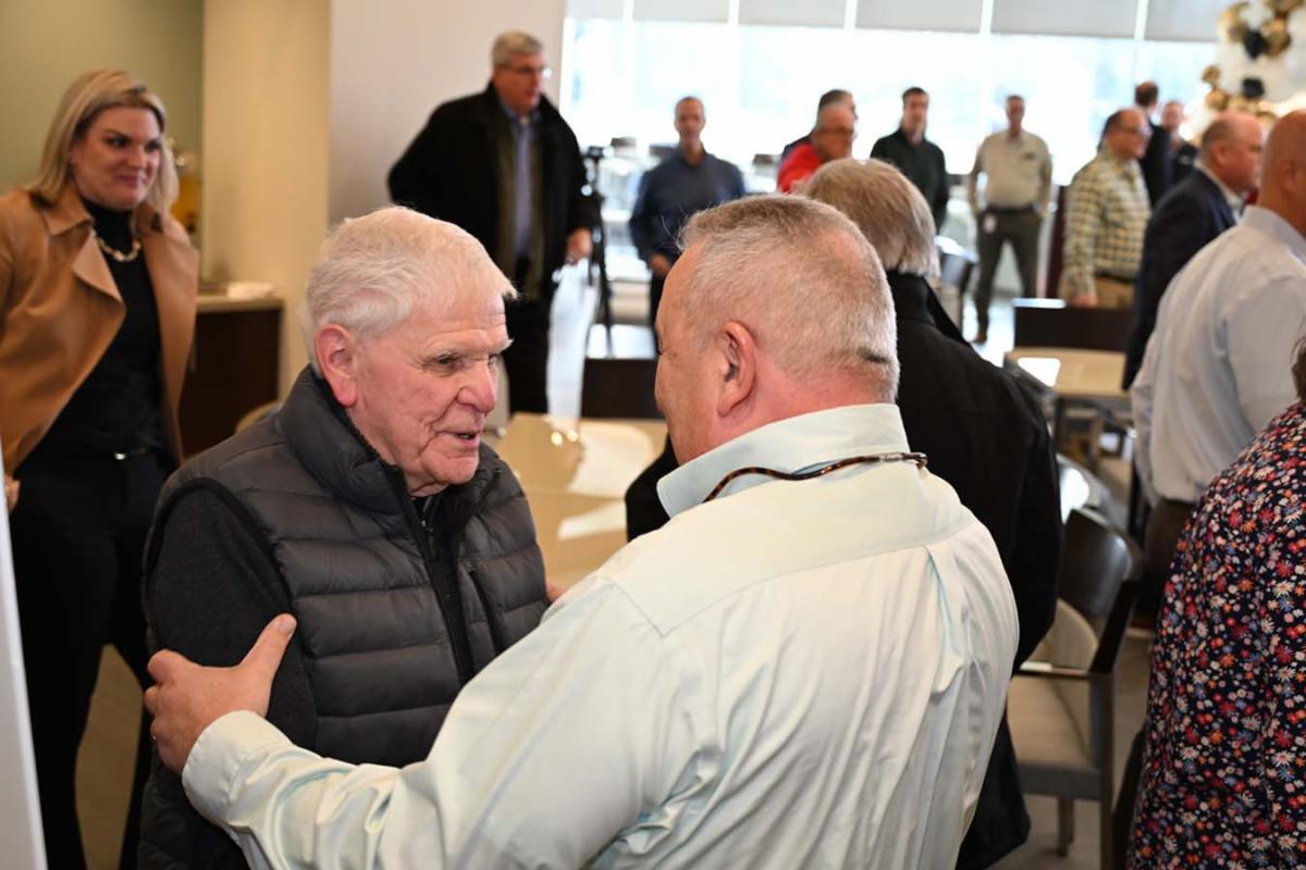 Weekly News at Martignetti Companies