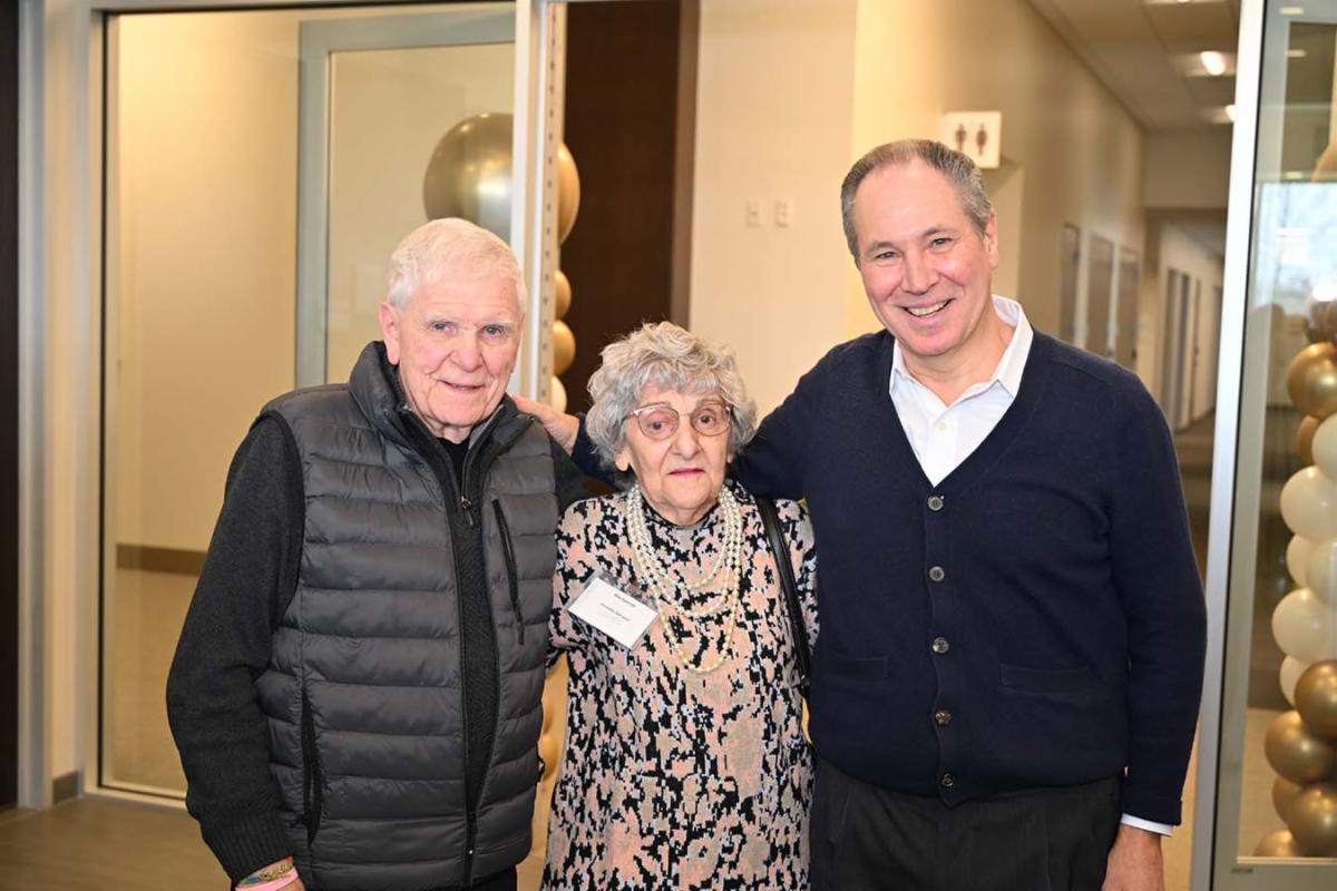 Weekly News at Martignetti Companies