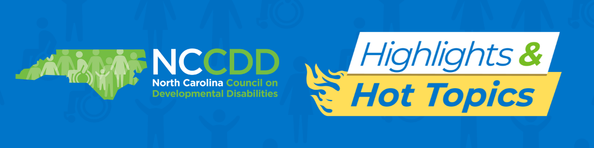 March 2025 | Highlights and Hot Topics Newsletter