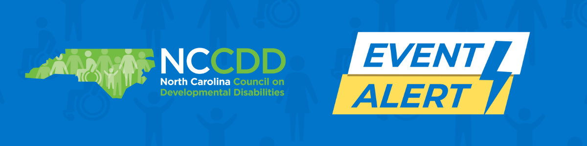 Join NCCDD's Next Policy Meeting for a Federal and State I/DD Budget Update