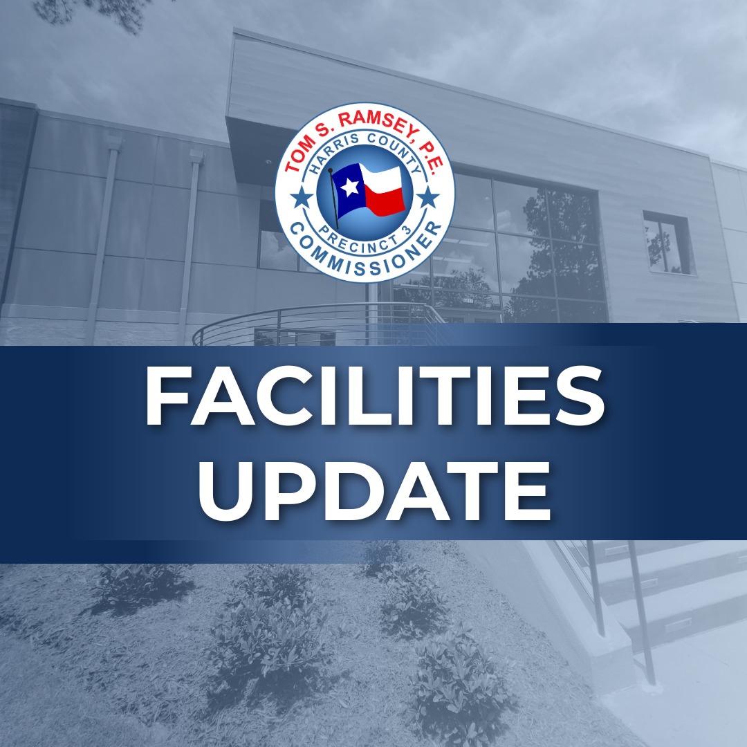 Precinct 3 Winter Storm - Final Update