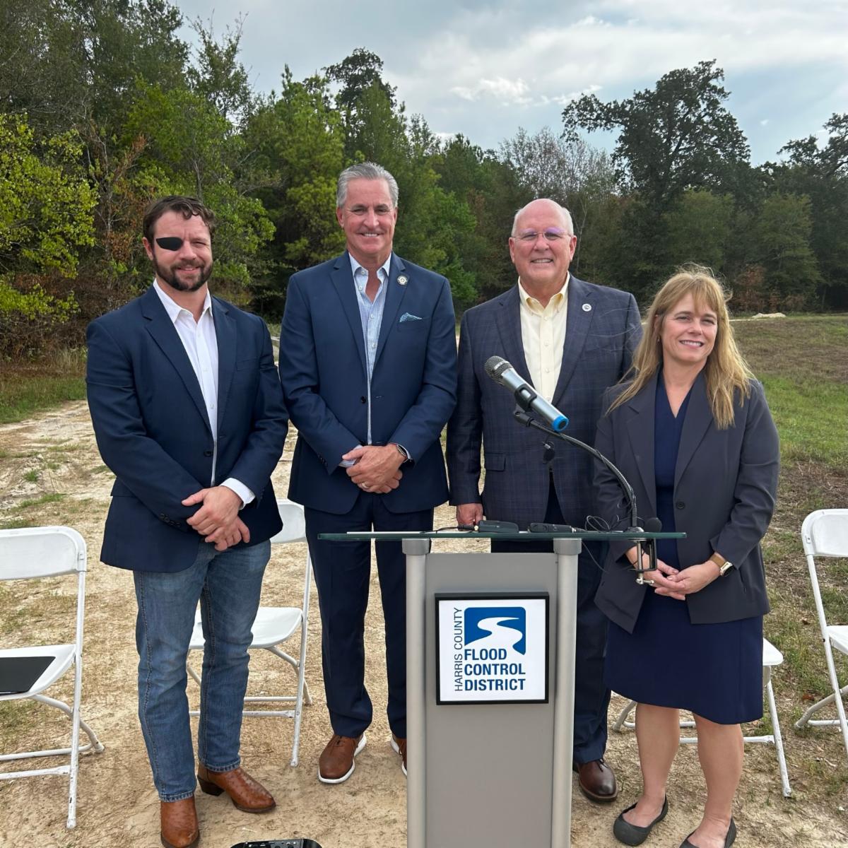 The Punch List - October 2023