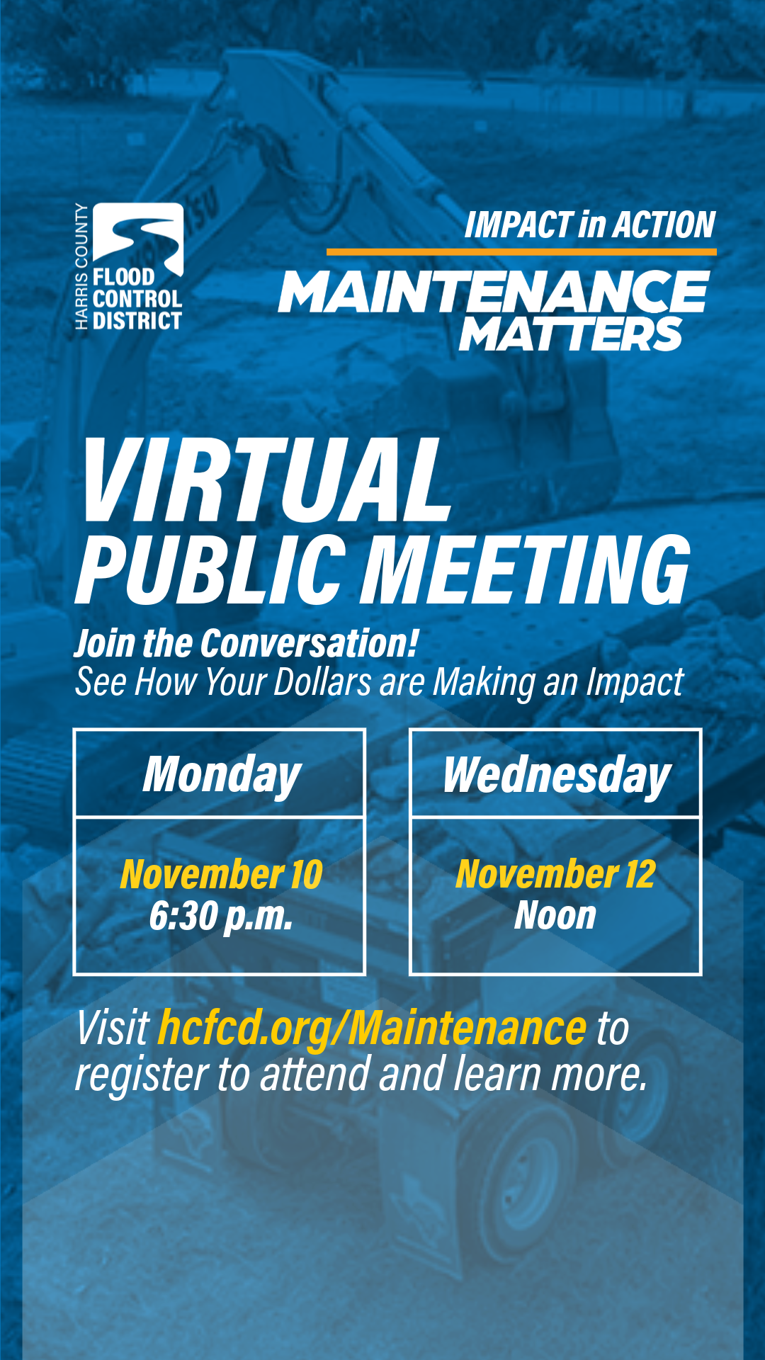 The Punch List - Nov. 2025