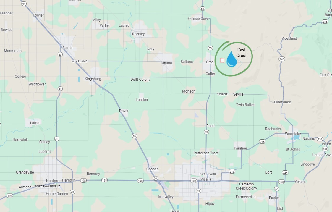 Tulare County RMA Newsletter - August 2025