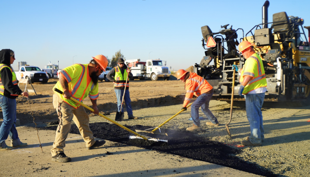 Tulare County RMA Newsletter - January 2025