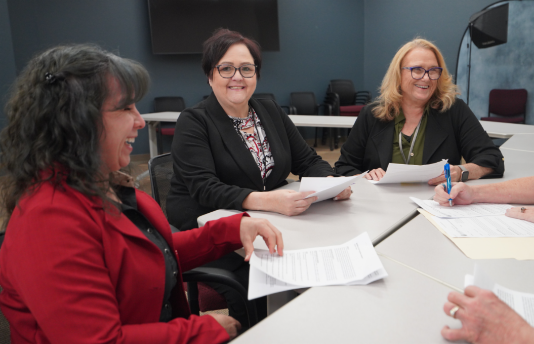 Tulare County RMA Newsletter - January 2025