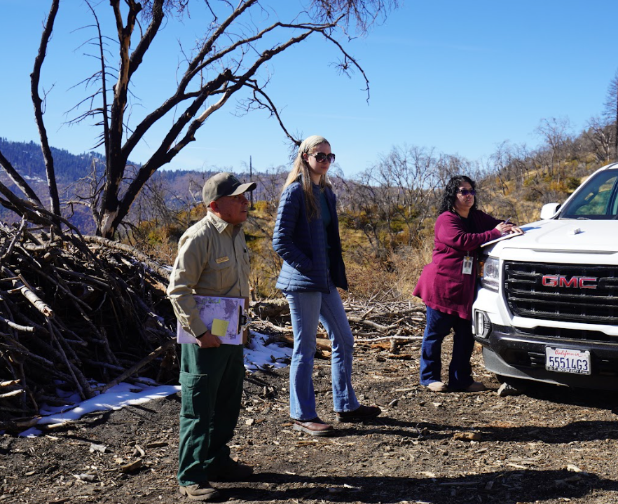 Tulare County RMA Newsletter - February 2025