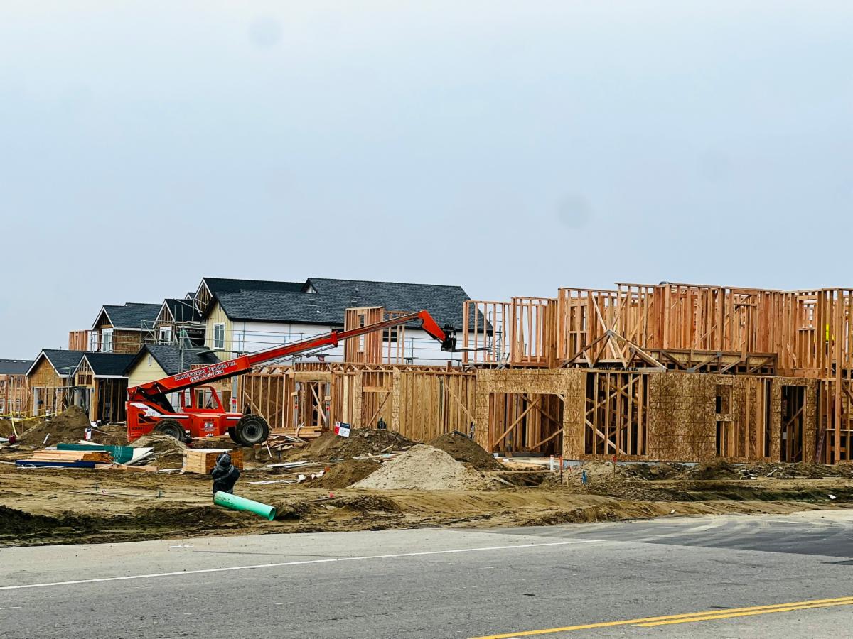 Tulare County RMA Newsletter - January 2025